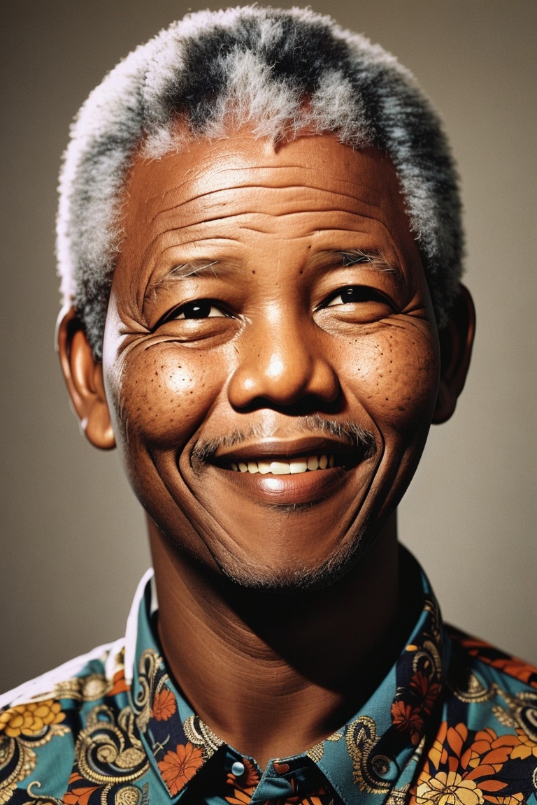 Estrategia digital para Nelson Mandela | Jose Gregorio Aldana